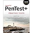 Amazon.com: CompTIA PenTest+ Practice Tests: Exam PT0-001: ...
