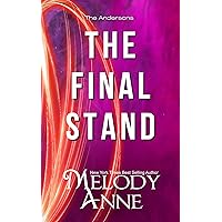 Amazon.com: The Final Stand — Austin (George's Kids, Book 4) (The Andersons, Book 7) eBook ...