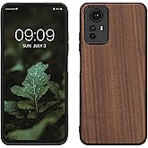 Amazon.com: kwmobile Case Compatible with Xiaomi Redmi Note 7 / Note 7 Pro - Hard Cover with TPU ...
