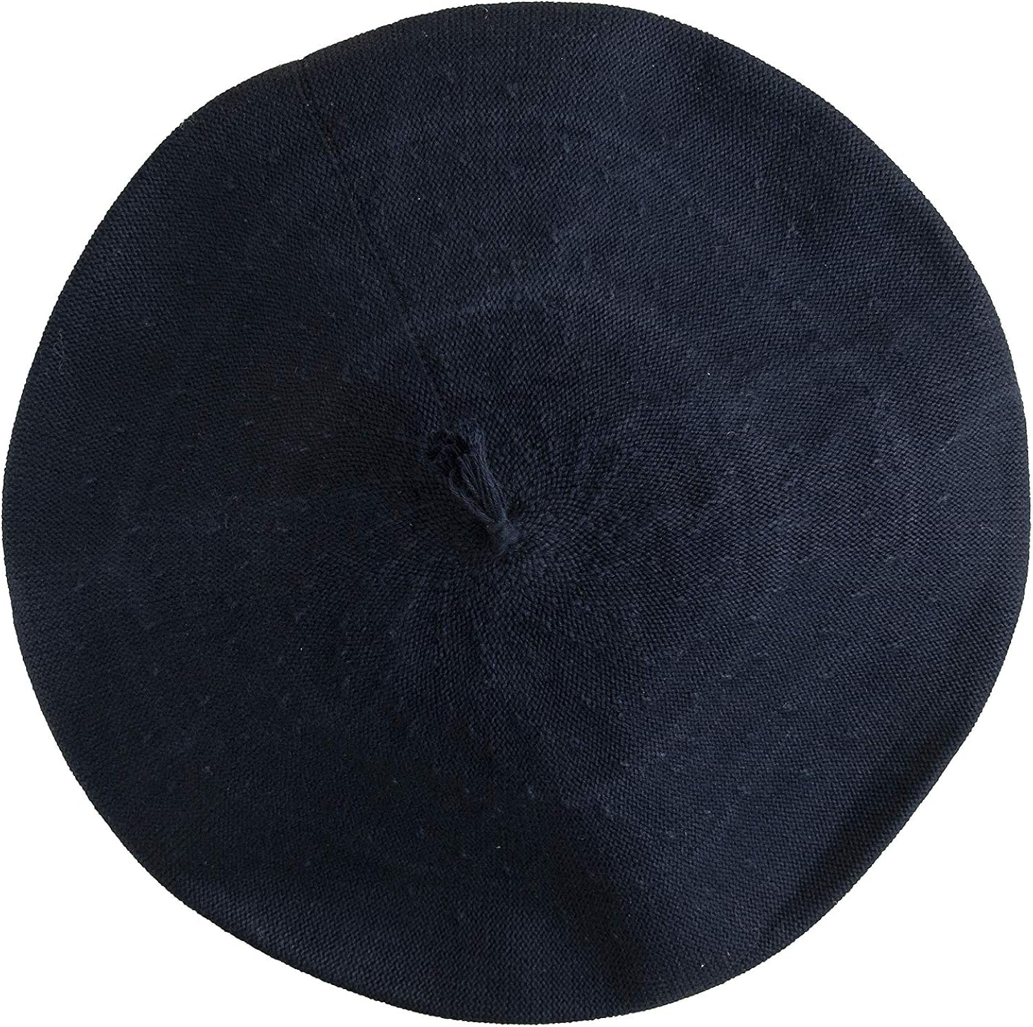 Unisex Beret Gaucho hat Traditional hat from Argentina (Blue) at Amazon ...