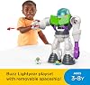 Fisher-Price Imaginext Preschool Toy Disney Pixar Toy Story Buzz ...
