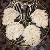 Macrame Pattern Book: Includes Over 70 Knots and Small Repeat Patterns ...