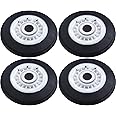 Amazon.com: Ultra Durable 4581EL3001E Dryer Drum Roller Replacement ...