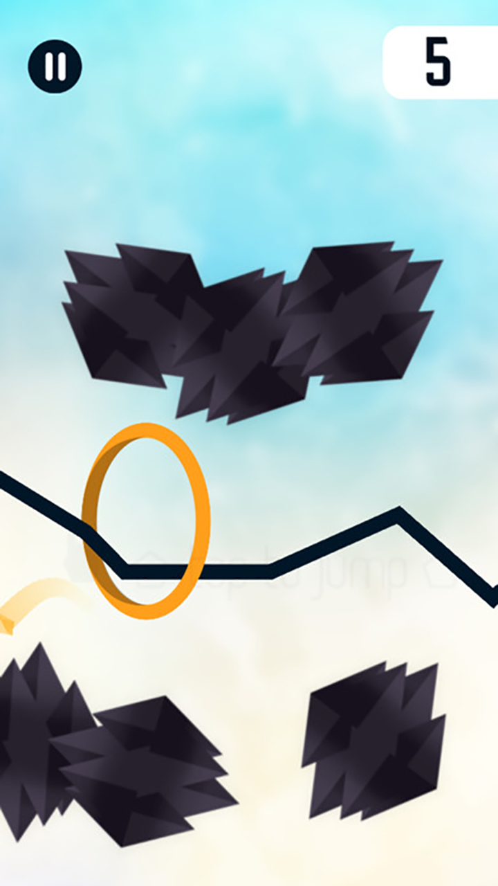 Circly - Don't Touch The Line!:Amazon.com:Appstore for Android