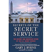 Secrets Of The Secret Service Secret Service Secrets