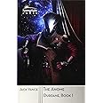 The Anome (Durdane) (Volume 1): Vance, Jack, Letson, Russell ...