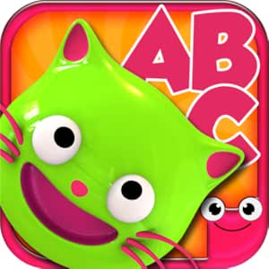 Amazon.com: EduKitty ABC - ABC Alphabet Games for Kids: Appstore for ...