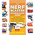 Amazon.com: Nerf War: Over 25 Best Nerf Blasters Field Tested for ...