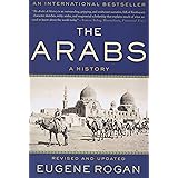 the arabs: a history. eugene rogan: Eugene L. Rogan: 9780718196783 ...