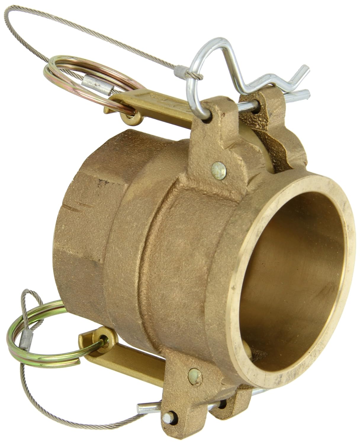 PT Coupling Corrosion Resistant Series Hastelloy Cam and Groove Hose ...