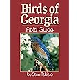 Georgia Nature Set: Field Guides to Wildlife, Birds, Trees ...