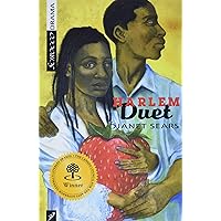 Amazon.com: Harlem Duet: 9781896239279: Sears, Djanet: Books