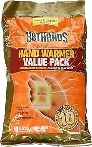 Amazon.com: HotHands Hand Warmers: Health & Personal Care