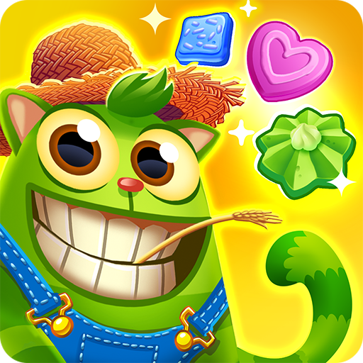 App Spotlight: Match-3 Games - Kindle Fire on Kindle Nation Daily