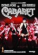 Cabaret [DVD]: Amazon.es: Liza Minnelli, michel York, Bob Mossedvd ...