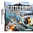 Amazon.com: Battleship - Nintendo DS : Activision Inc: Video Games