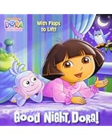 Dora The Explorer Girls Dora Pyjamas Age 5 to 6 Years: Amazon.co.uk ...