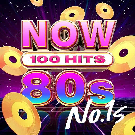 Now 100 Hits 80s No 1's / Various: Various Artists: Amazon.ca: Music
