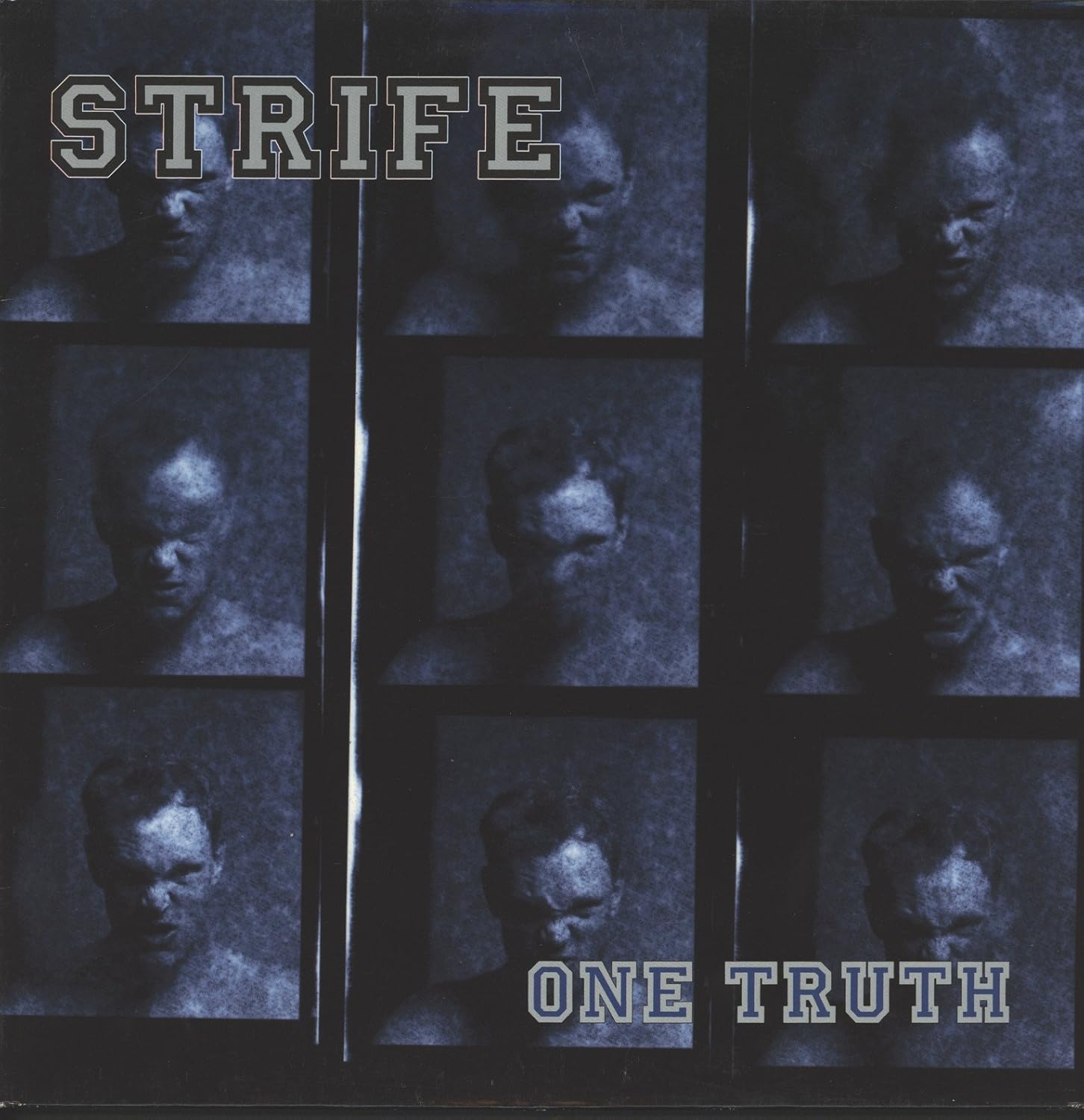 One Truth [VINYL]: Amazon.co.uk: CDs & Vinyl