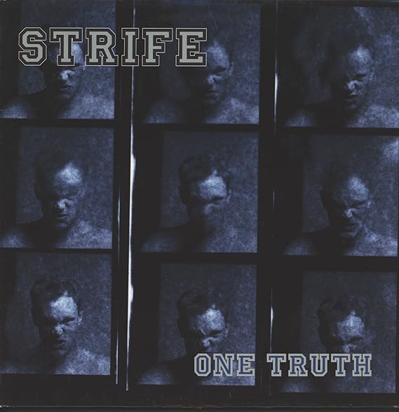 One Truth [VINYL]: Amazon.co.uk: CDs & Vinyl
