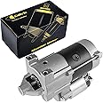 Amazon.com: Caltric Starter Motor Compatible with John Deere Gator XUV 550 16HP 570cc Utility ...