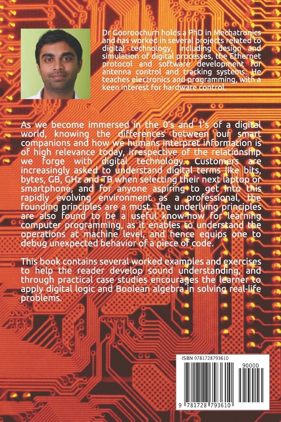 Mua Introduction to Digital Logic & Boolean Algebra: A Comprehensive Guide to Binary Operations ...