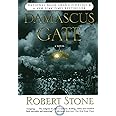 Amazon.com: Damascus Gate: 9780684859118: Stone, Robert: Books