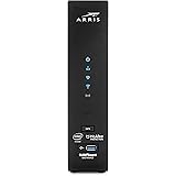 Amazon.com: Arris SURFboard (16x4) Docsis 3.0 Cable Modem Plus AC1900 ...