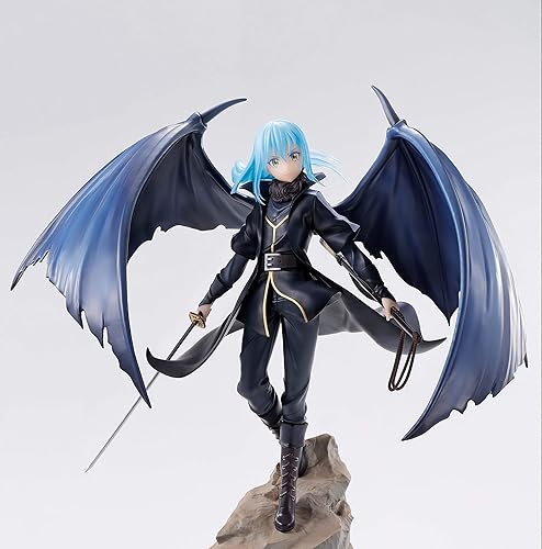 Ichibansho Figure - That Time I Got Reincarnated as a Slime - Rimuru ...