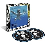 Nirvana - Nevermind [4CD/DVD Super Deluxe Box Set] - Amazon.com Music