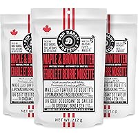 Amazon.com: Pop Daddy Flavored Pretzels Sticks | Healthy Gourmet ...