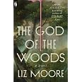 Amazon.com: The God of the Woods: A Novel: 9780593719701: Liz Moore: Books