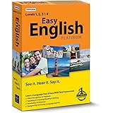 Amazon.com: (2011 Version) Instant Immersion English Levels 1, 2 & 3 ...