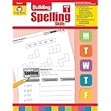 Building Spelling Skills 1: Garry J. Moes: 9781935796015: Amazon.com: Books