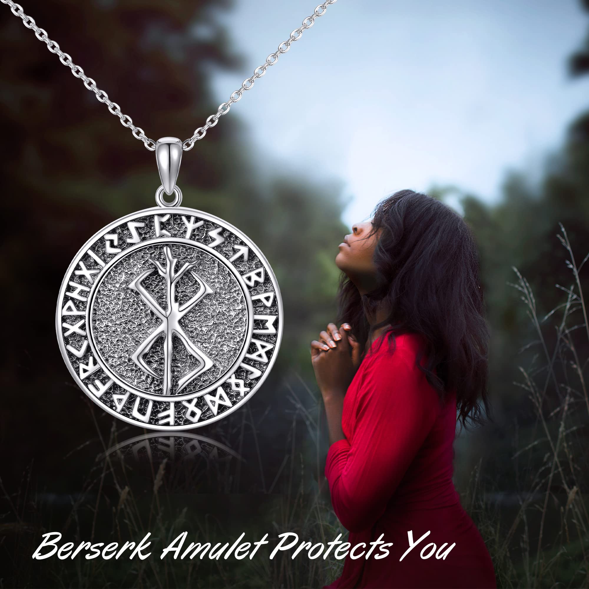 Mua ONEFINITY Viking/Triple Odin Horn/Praying Hands/Star Of David ...