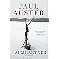 Amazon.com: Baumgartner: 9780802163554: Auster, Paul: Books