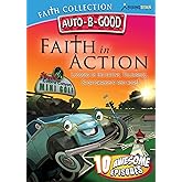 Amazon.com: Auto-B-Good Collection-Wisdom from the Highway : Simmons ...
