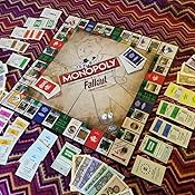 Winning Moves- Friends Monopoly Italian Edition, 036498: Amazon.it ...