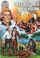 Amazon.com: Problems of a New Nation: 1800-1830- Graphic U.S. History ...