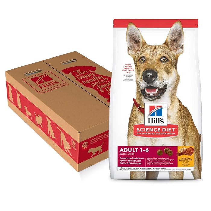 Top 10 Dog Food Organic Diet Product Reviews