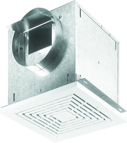 Best Kitchen Exhaust Fan In 2023 - In-Depth Reviews - Chef's Resource
