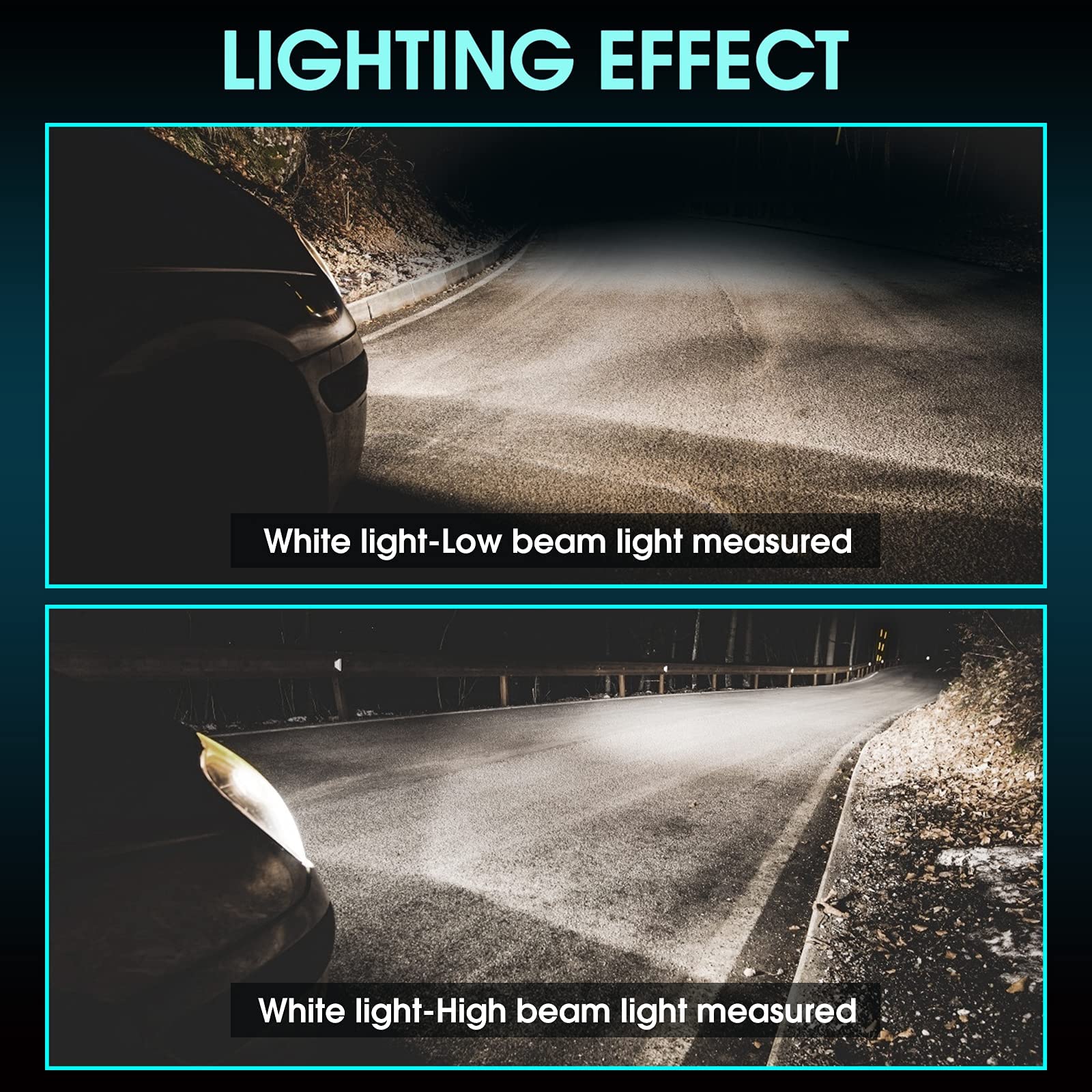 Mua 9005 HB3 Halogen Car Headlight Bulb, 5000K Super White Light, P20d ...