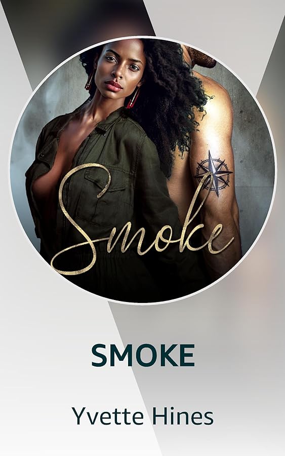 SMOKE | Kindle Vella