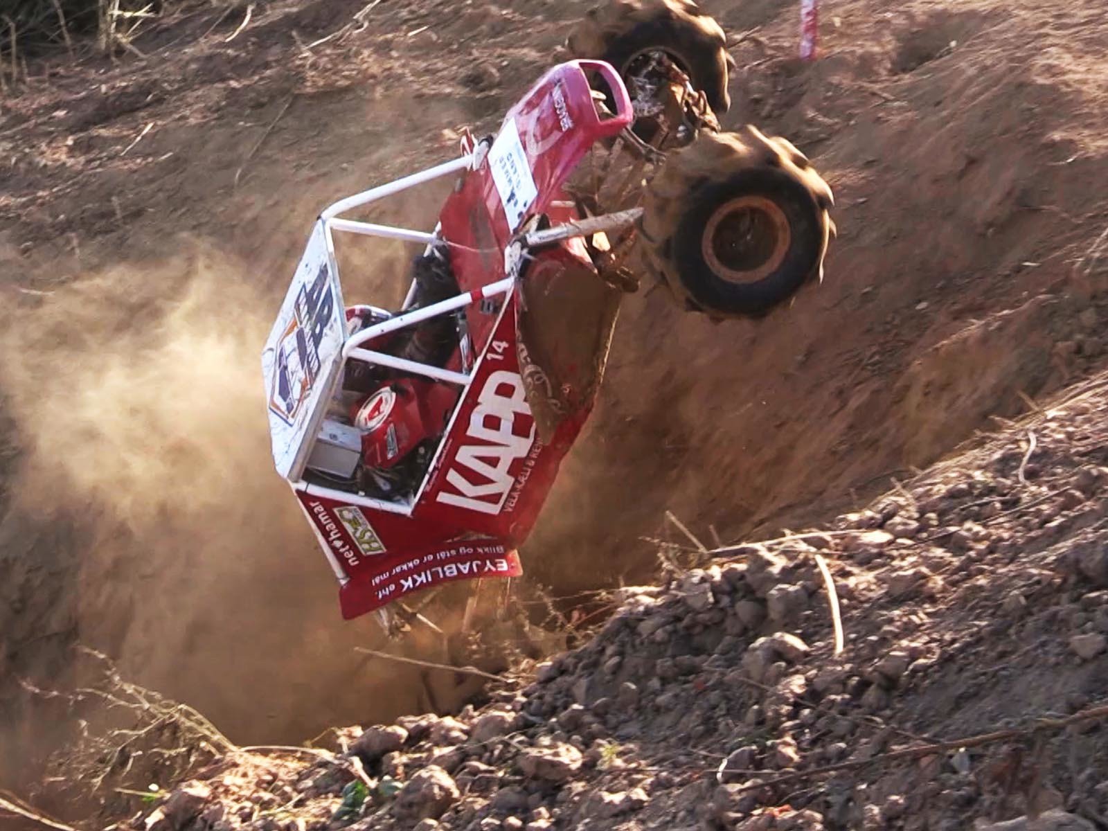 Watch Icelandic Formula Off-Road Season 2017 | Prime Video