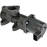 Amazon.com: Dorman 911-206 Exhaust Gas Recirculation (EGR) Valve Compatible with Select Models ...