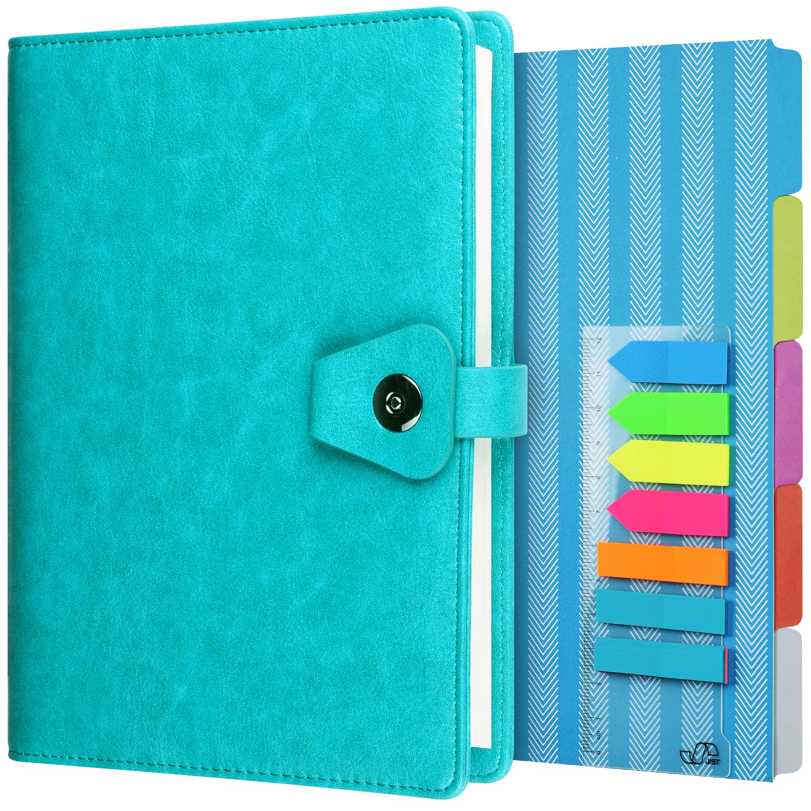 Refillable Binder Diary