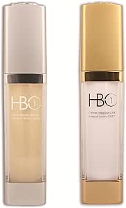 HBC One Sérum Booster Intensivo 30 ml+ Crema Integral CEB7 30 ml ...