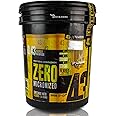 43 Proteina Zero Hidrolizada 6 kg Platano 43 Supplements : Amazon.com ...