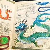 Dragonology: The Complete Book of Dragons (Ology Series): Amazon.co.uk ...