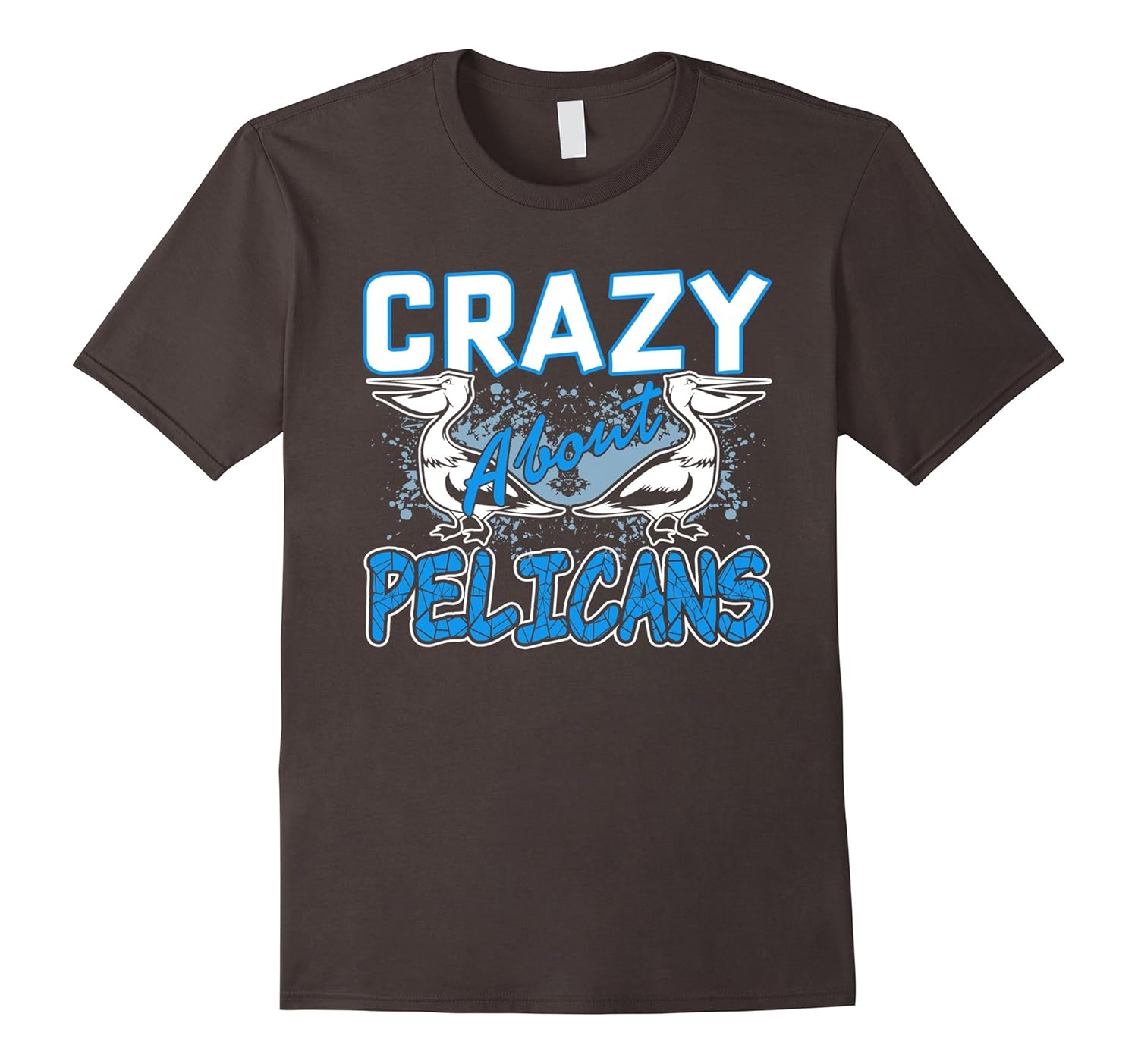 Pelican Shirt – Funny Pelican T shirts-Vaci – Vaciuk